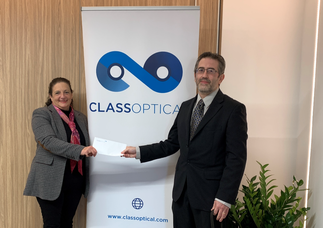 Class Optical - News