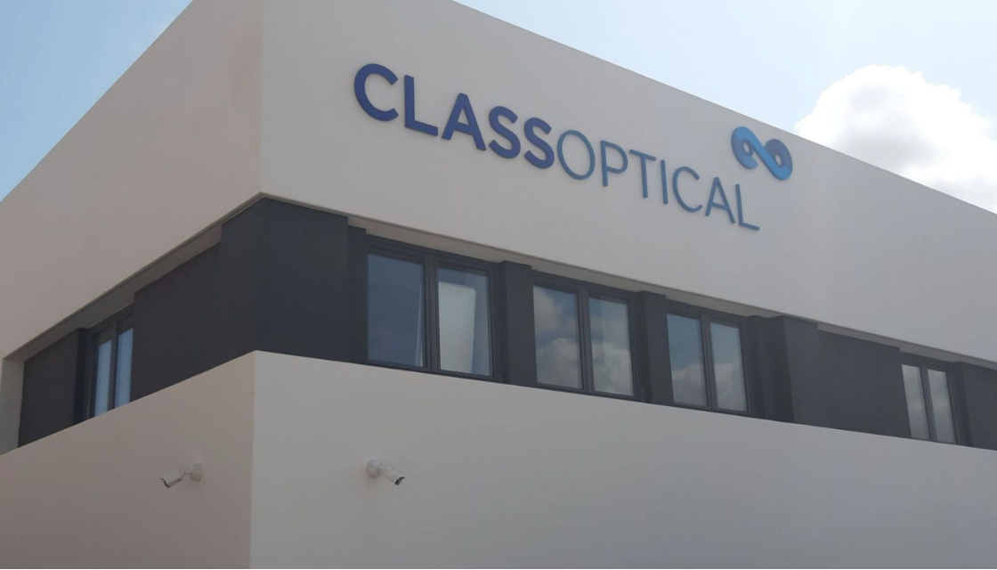 Class Optical - News